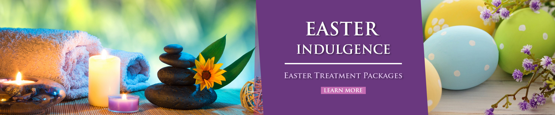 Spa In The Country - Muldersdrift - Rustenburg